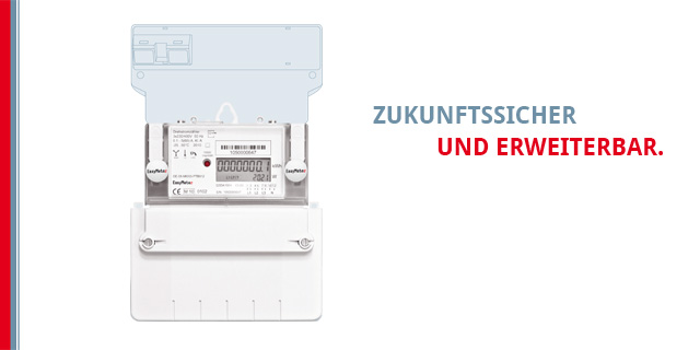 EasyMeter GmbH